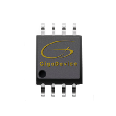 GigaDevice Flash存储器